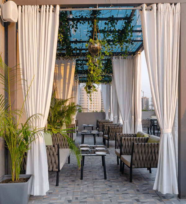 Home Page - The Amore Surat